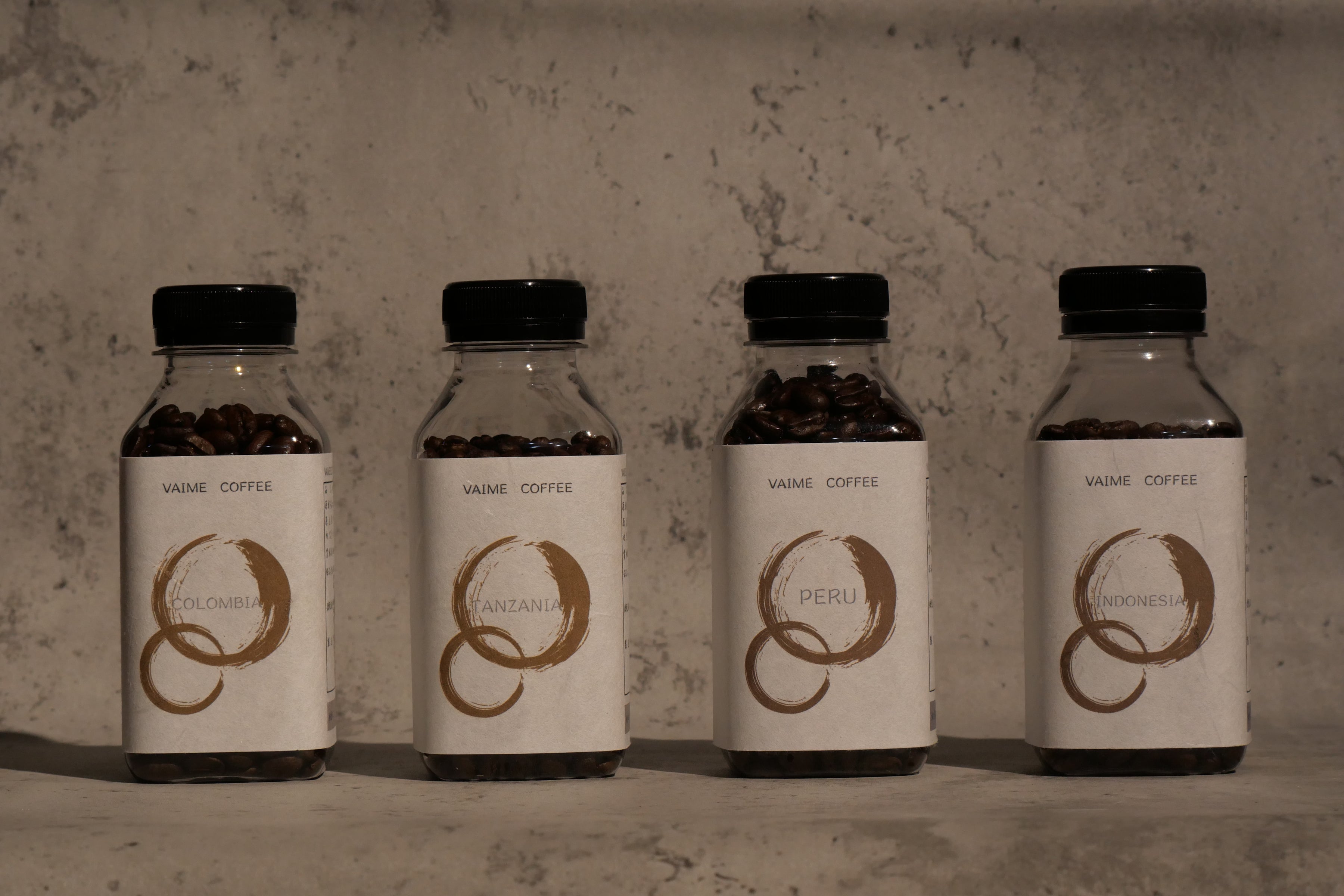 VAIMECOFFEE – VAIME COFFEE
